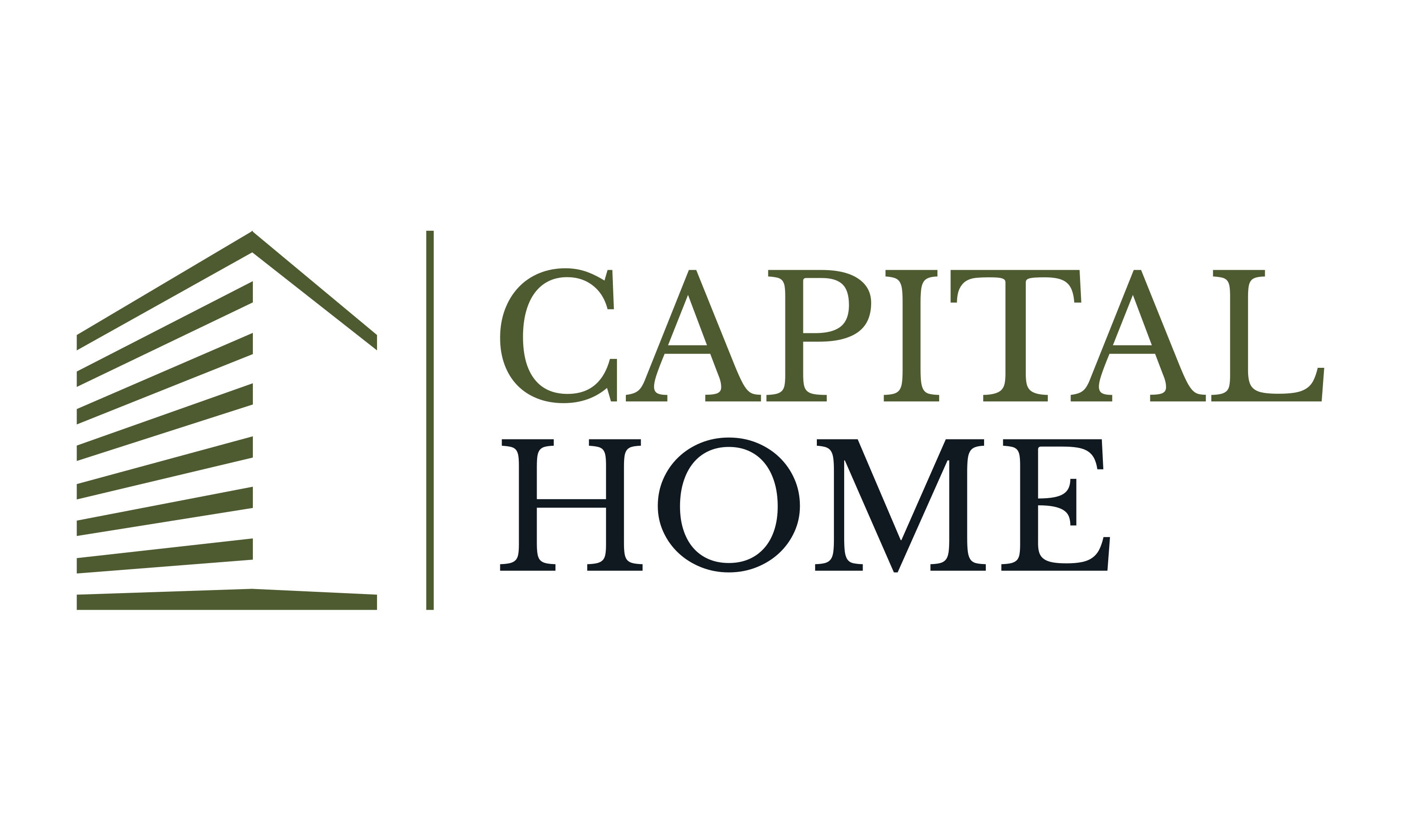 CAPITAL HOME - ÜBER UNS